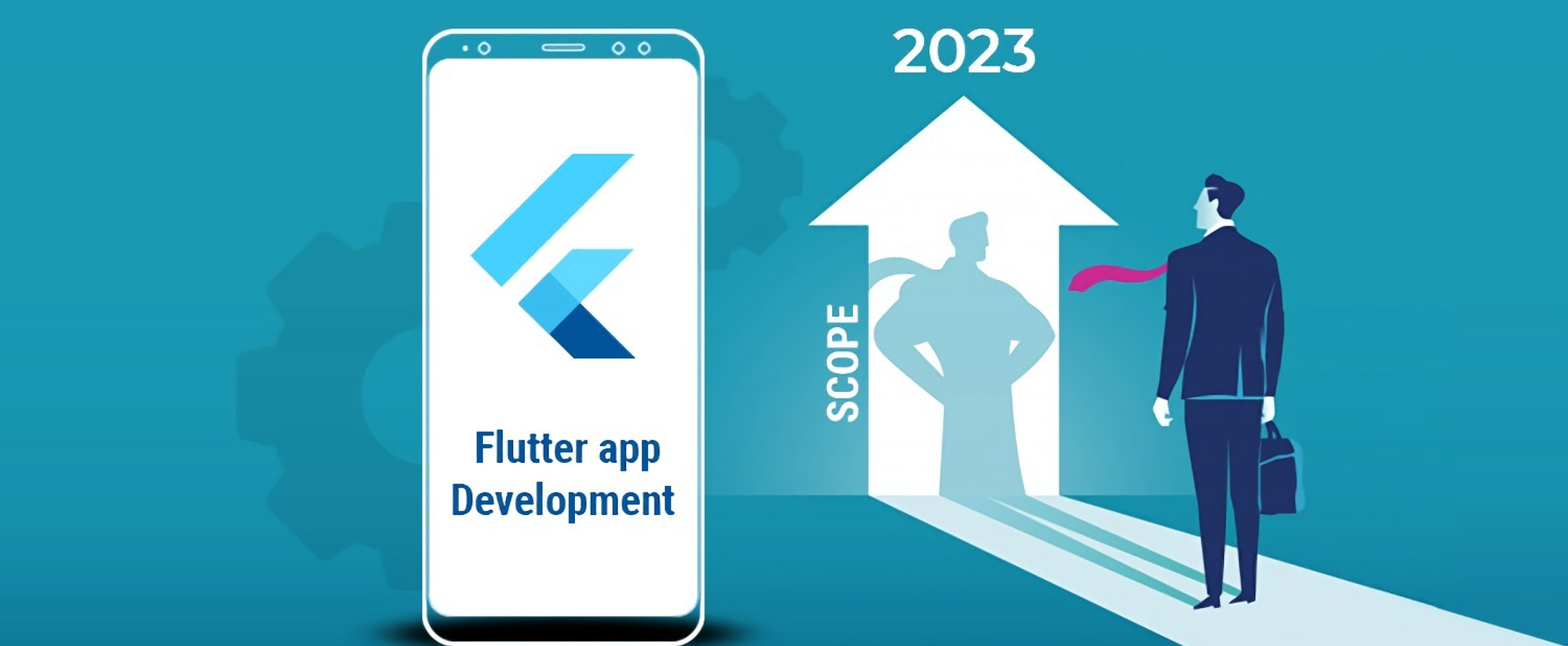 Will Flutter still be popular in 2023?